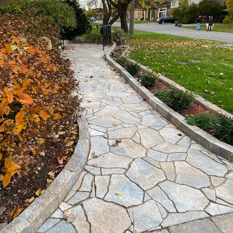 Imperial Contracting Ottawa